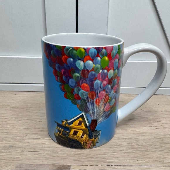 Disney | Dining | Disney Pixar Up Adventure Is Out There | Poshmark